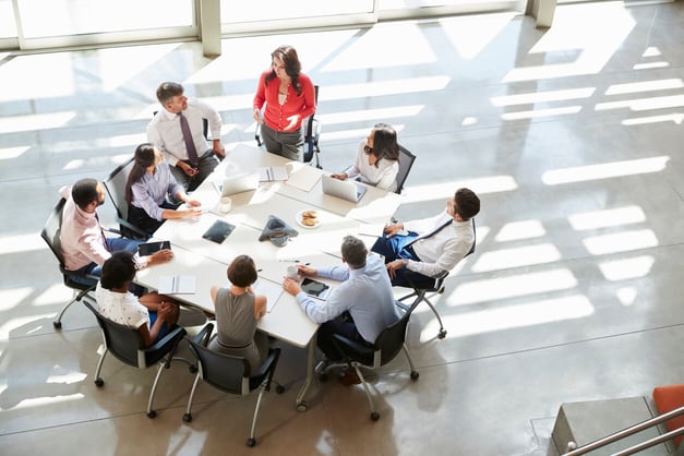 How to Present to Senior Executives [23 Proven Strategies]