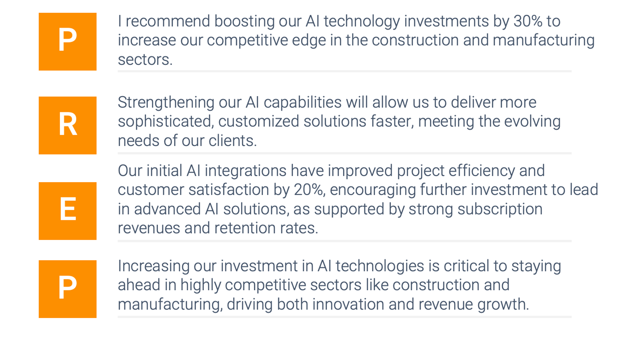 Let’s Get Visual! How to Make Your Presentations Connect and Inspire