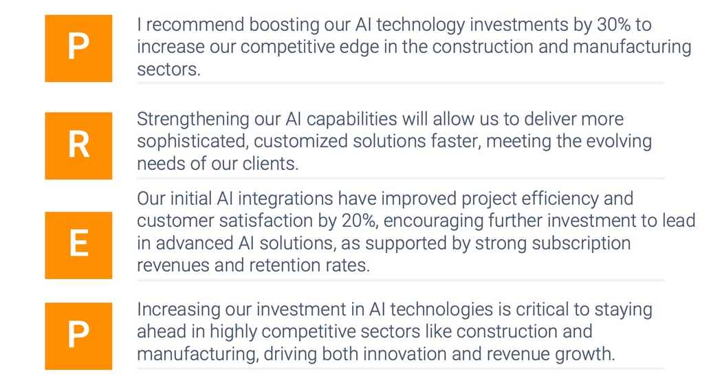 Let’s Get Visual! How to Make Your Presentations Connect and Inspire