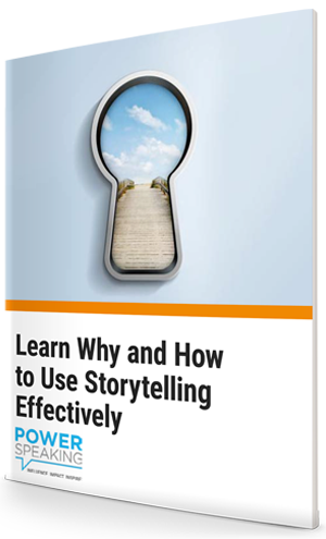 Learn Why and How to Use Storytelling Effectively