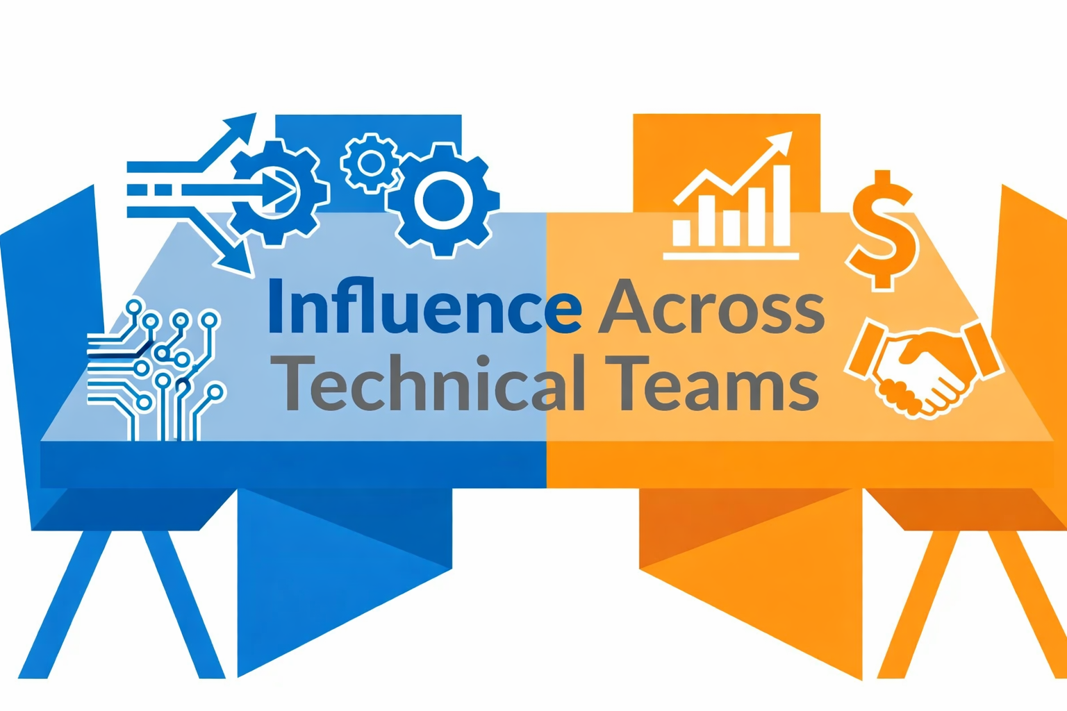 How to Train Technical Experts for Cross-Functional Influence