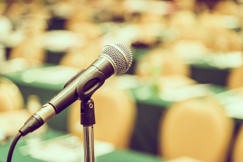 Blog | PowerSpeaking | Presentation Techniques