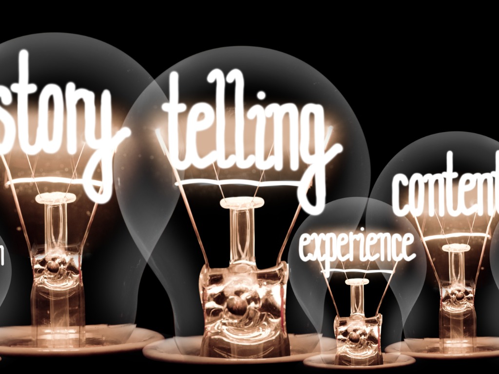 Engage Your Audience Through Powerful Storytelling Techniques