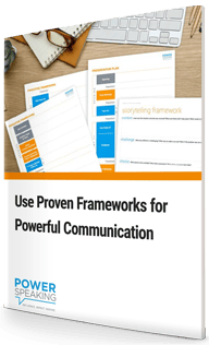 Use Proven Frameworks for Powerful Communication
