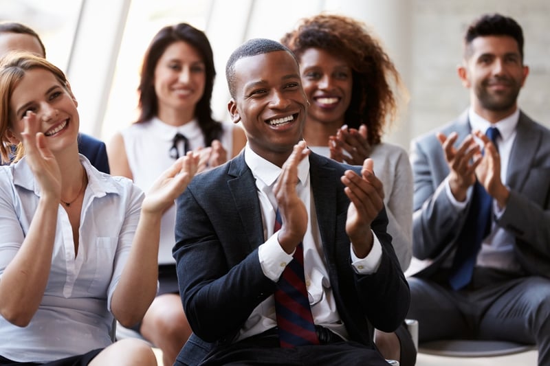 Hook, Line, and Sinker: Grabbing Audience Attention with a Great Opening